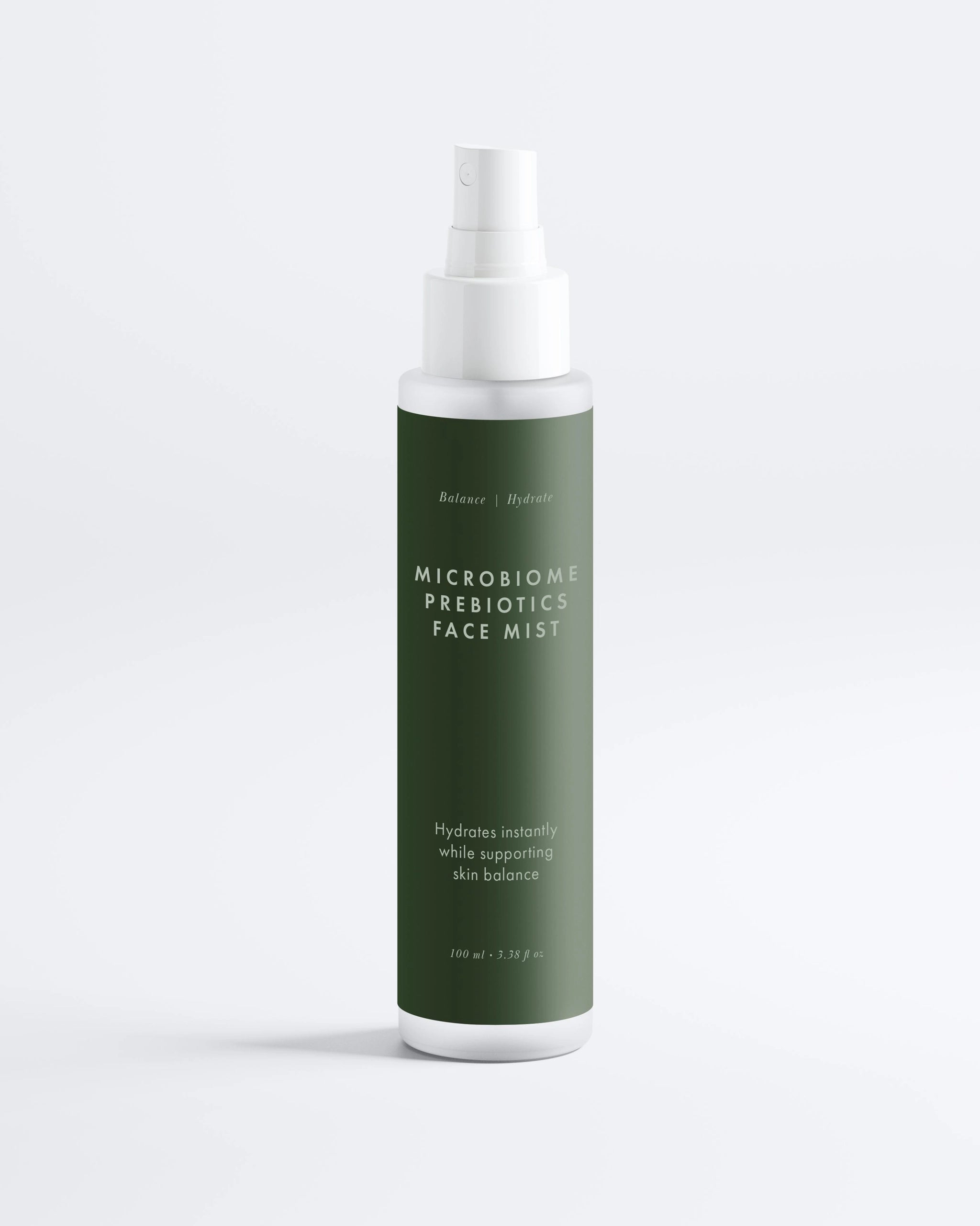 Microbiome Prebiotics Face Mist – Windsor & Johnston